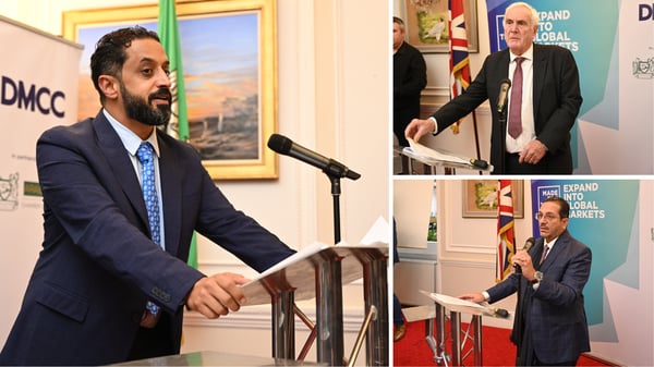 Join the DMCC E-Commerce Ecosystem | DMCC